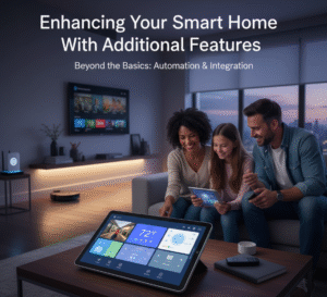 Integrate Amazon Smart Plug With Home Assistant